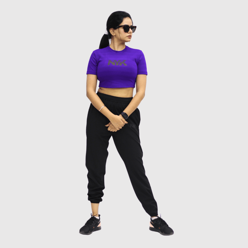 NYK Classic Rib T-Shirt